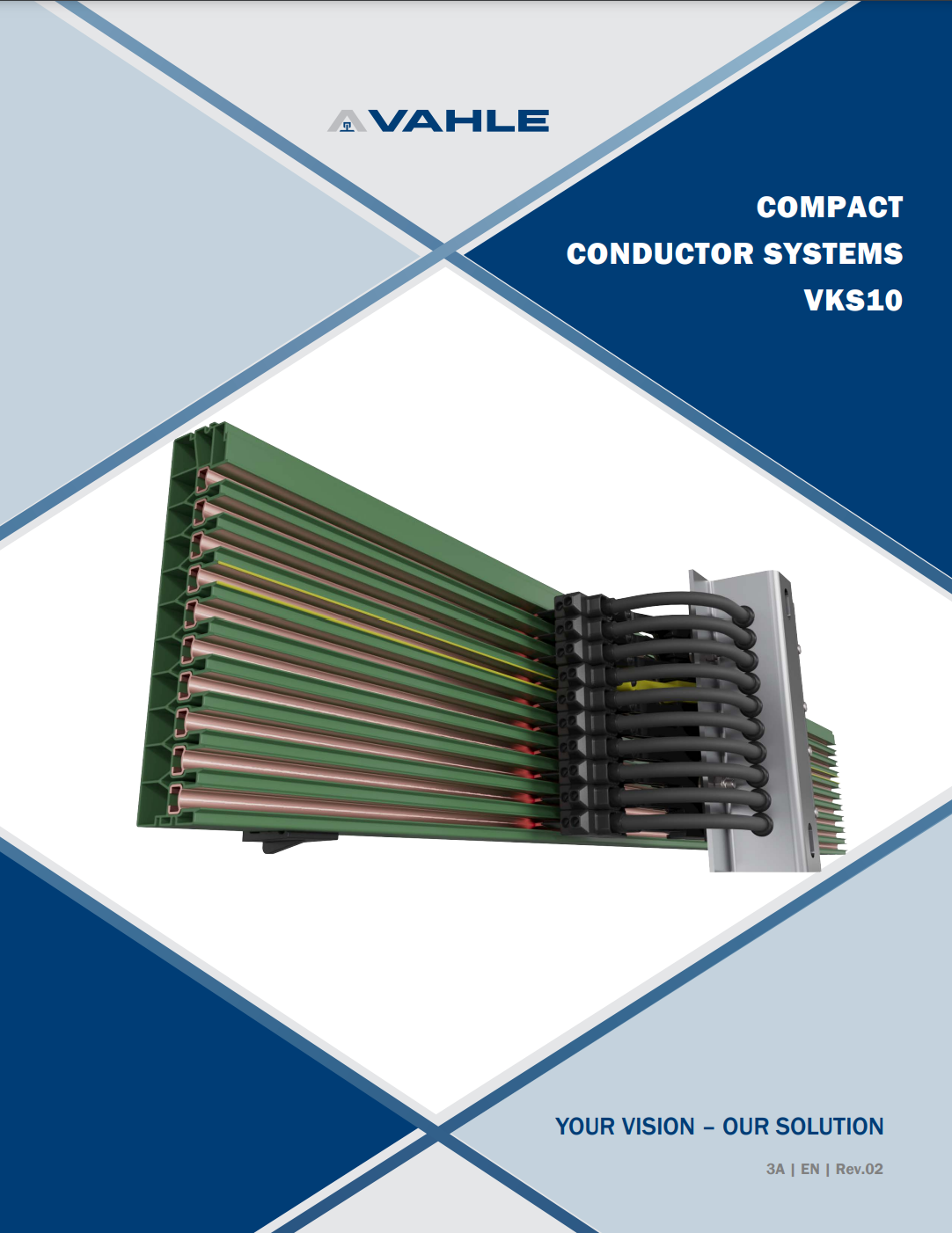 Conductor Bar Systems _ AKAPP Conductorn bar systems – RXUT
